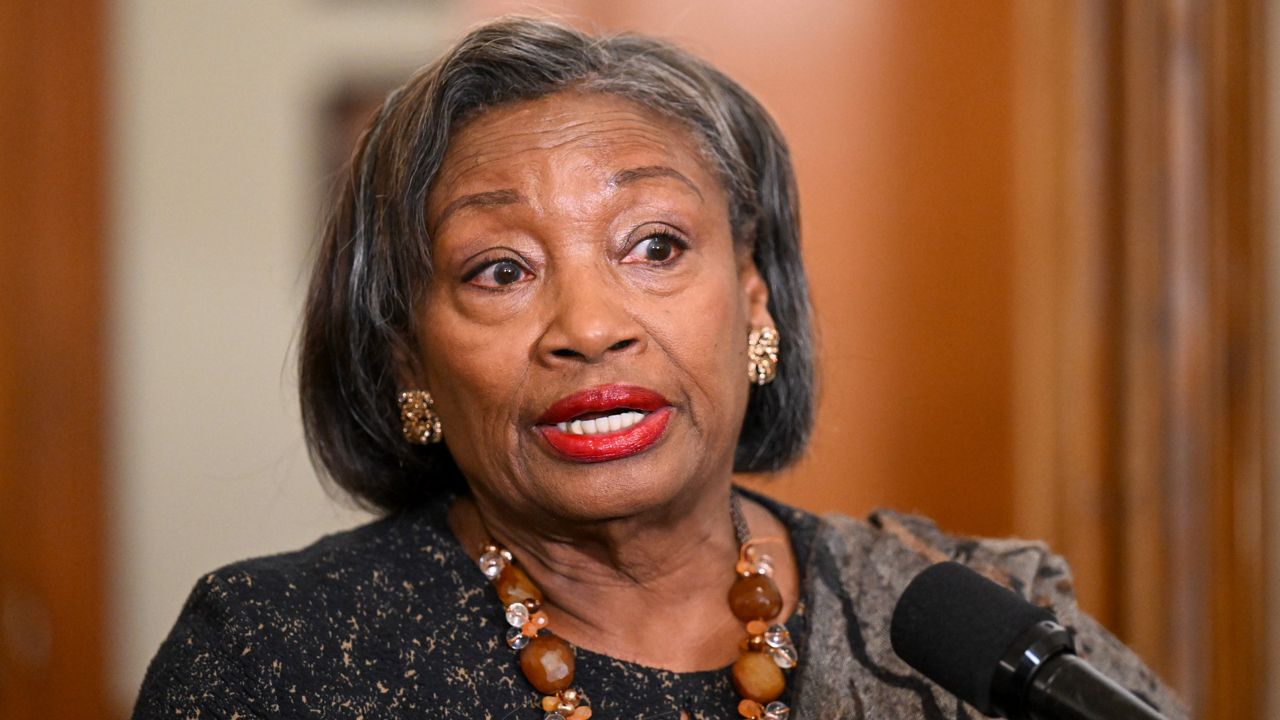 Senate Democrats plan to change the size of key committee