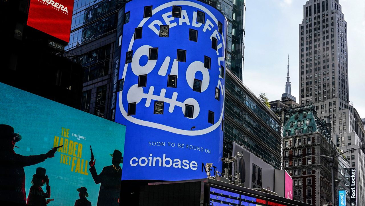 Coinbase to pay $100M in settlement with New York regulators