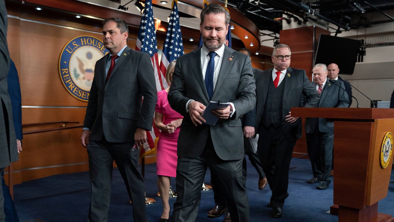 Florida lawmakers miss out on key House committee chairs