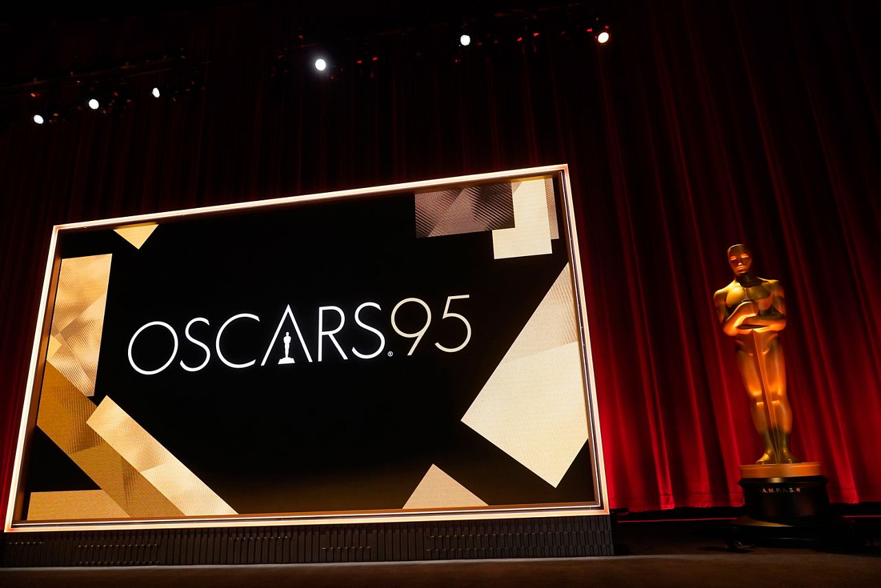 Ana de Armas y "Argentina 1985" nominadas a los Oscar
