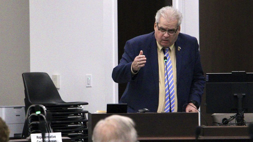 North Carolina GOP again seeking to limit racial teachings