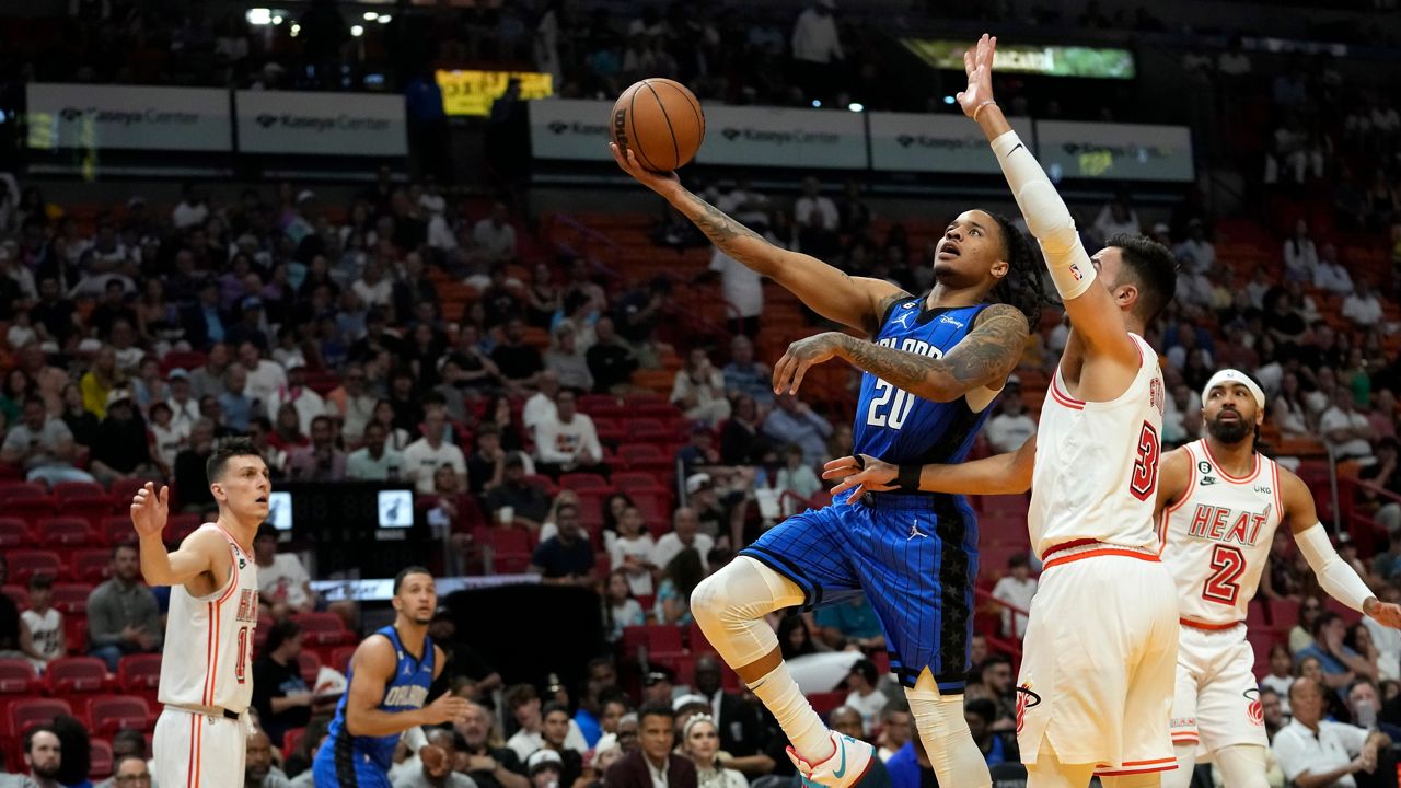 Morning Briefing: Central Florida — May 16, 2023