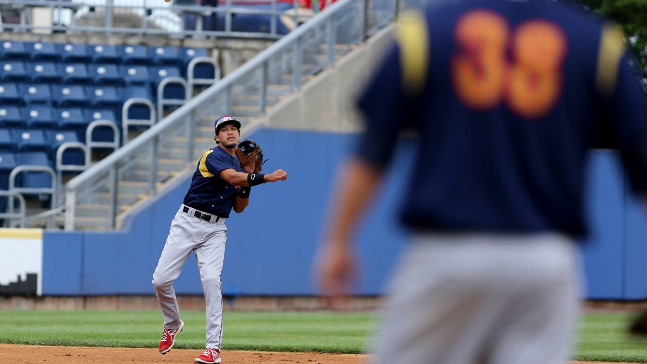 MLB Announces New Showcase League for Draft Prospects