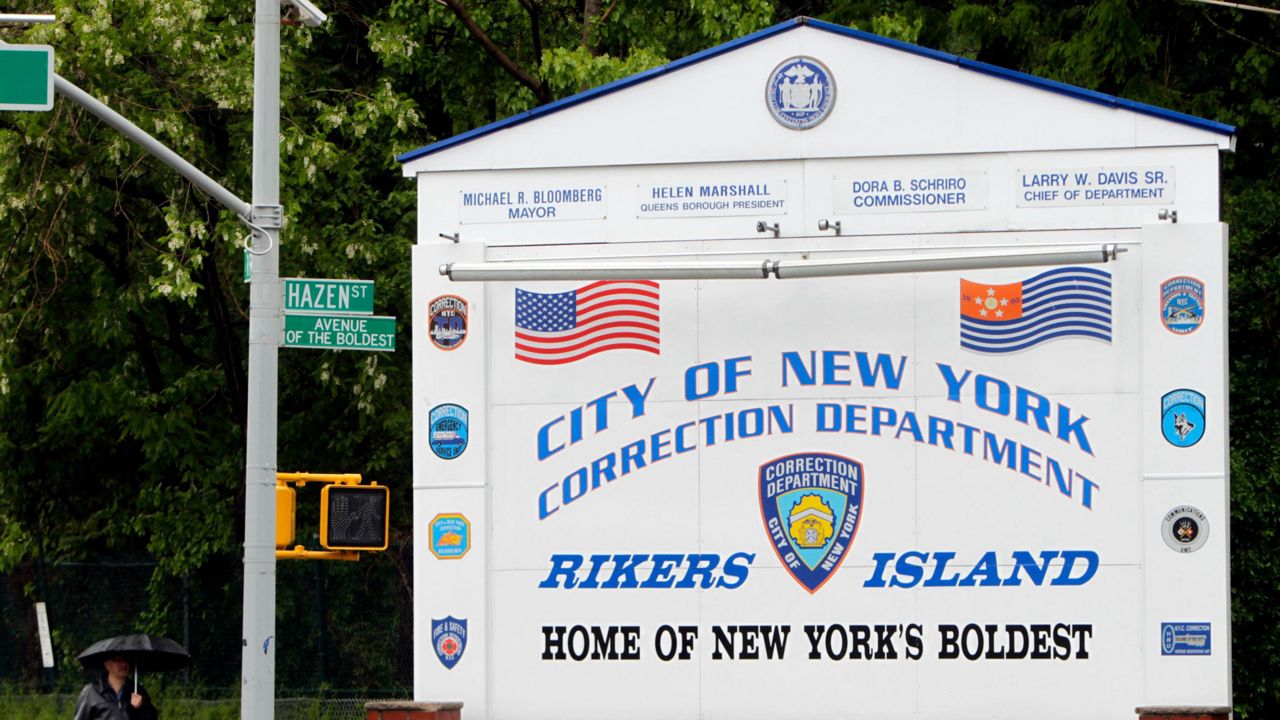 After approval, long road ahead for Rikers