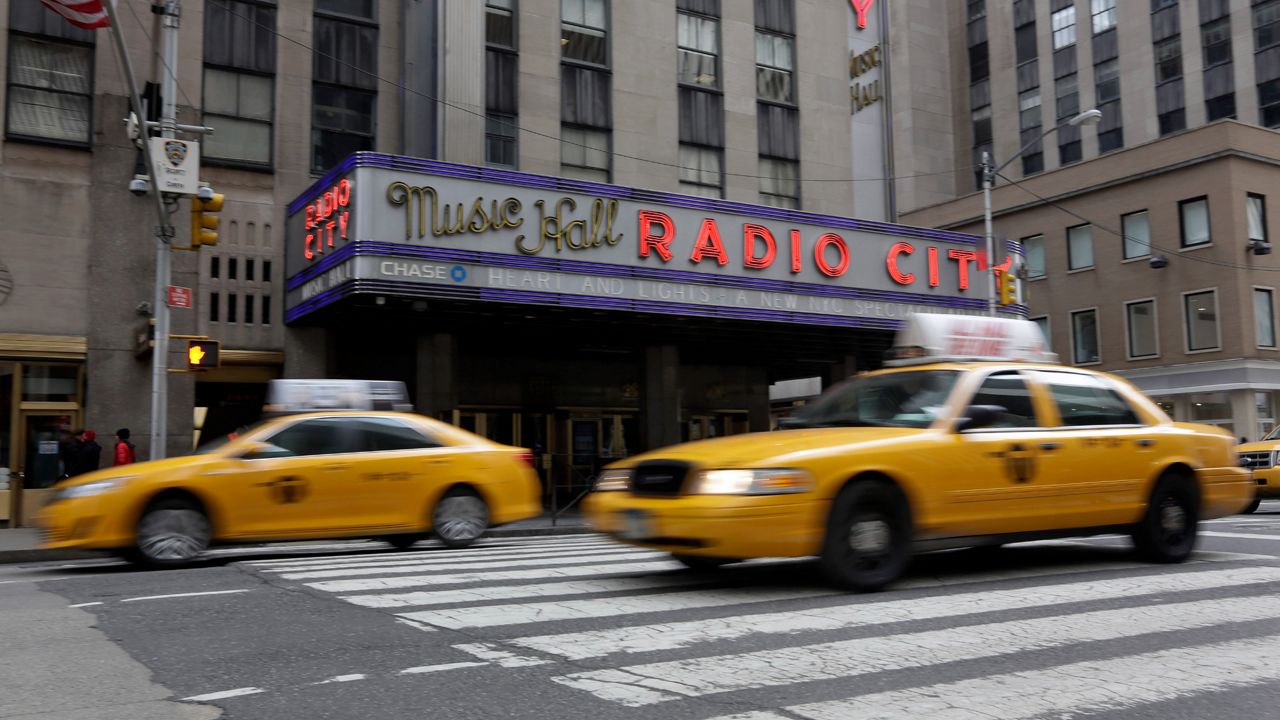 Agreement reached to keep NYC speed cameras on 24/7