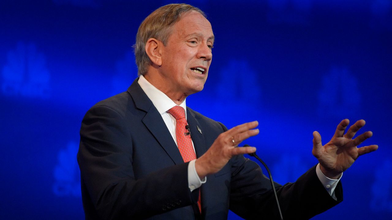 Pataki’s advice for Republicans