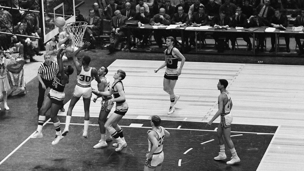 Former Marquette basketball star George Thompson dies at 74