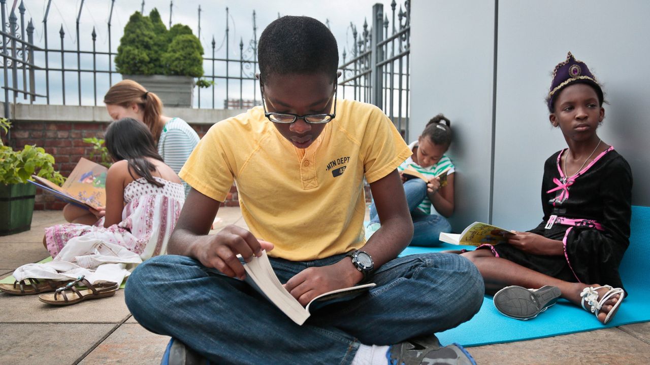 Parents play a major role in new dyslexia pilot program