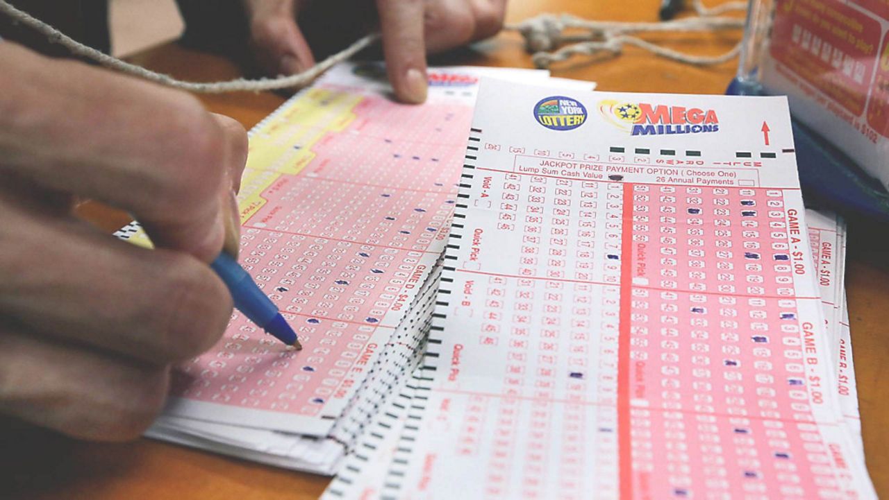 Mega Millions jackpot rises to $1.1 billion after no winner