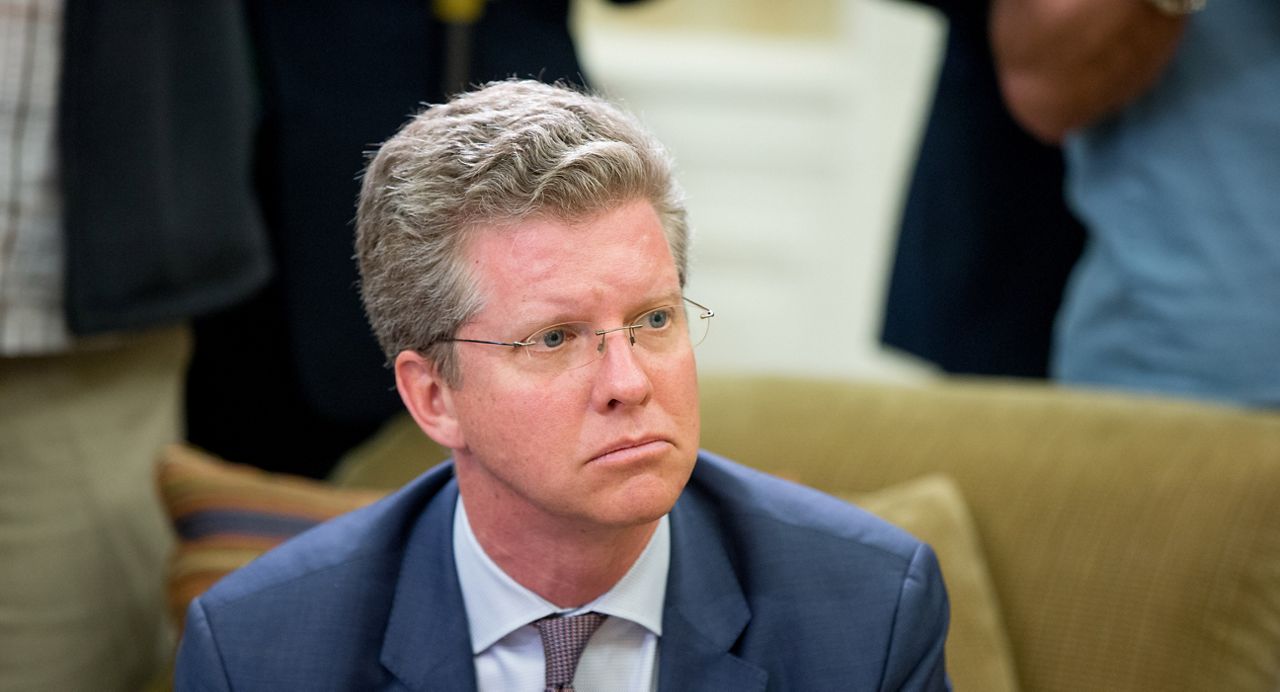 Shaun Donovan Jumps Into Race for NYC Mayor