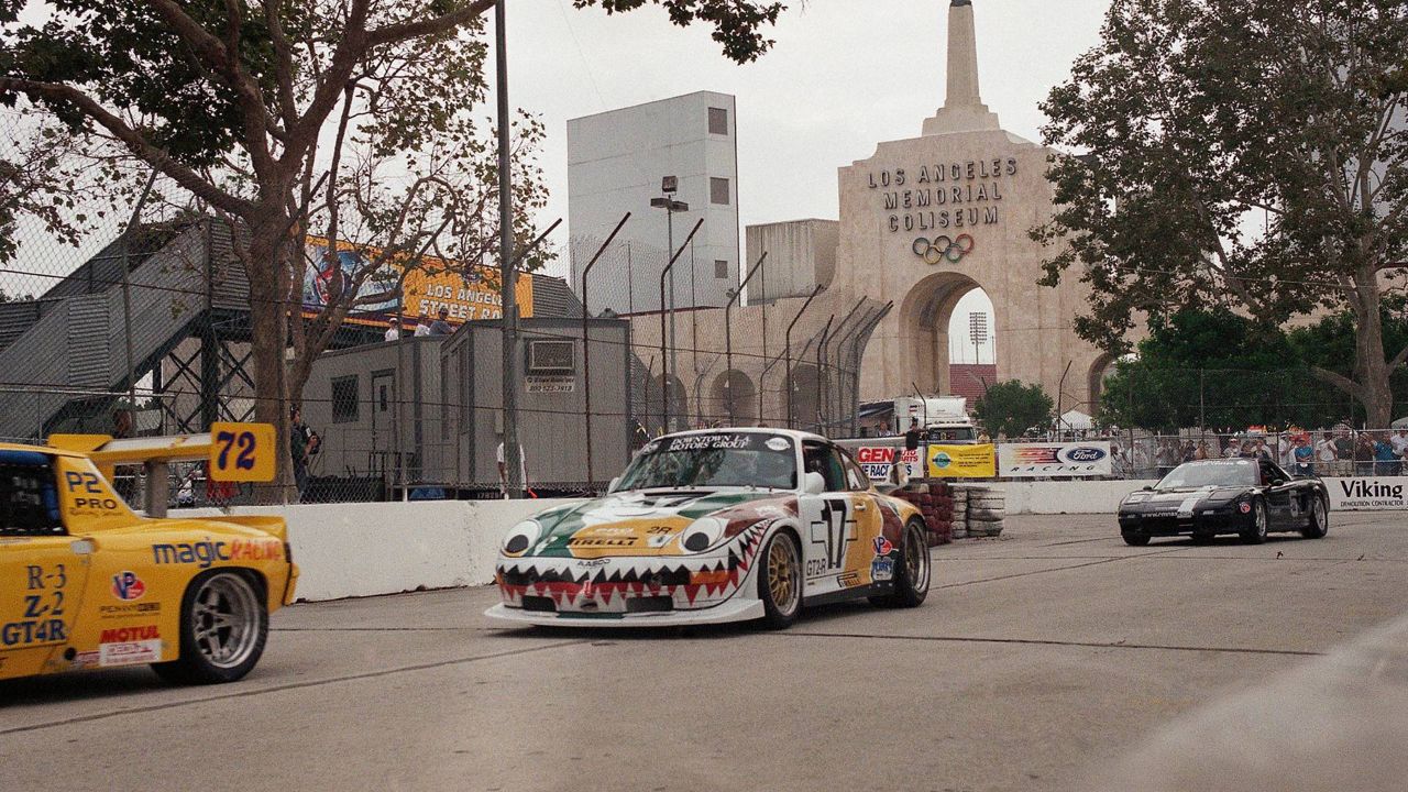5 Things To Know About Street Takeovers Racing In LA