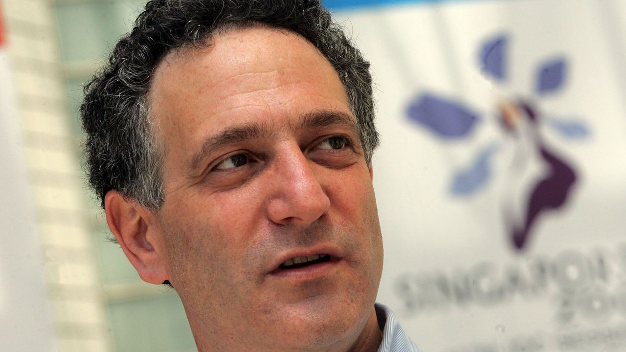 Dan Doctoroff: How Will New York City Get Back to Business?