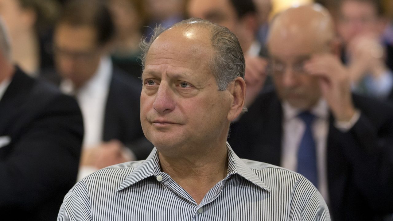 Rochester Developer, Philanthropist David Flaum Dies