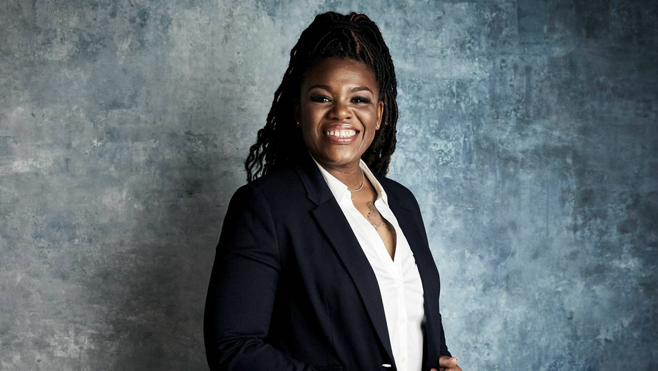 Who is Cori Bush? 5 Things to Know About Missouri Congressional ...