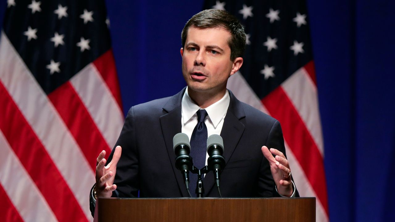 You Decide with Errol Louis Podcast Mayor Pete Comes to Harlem