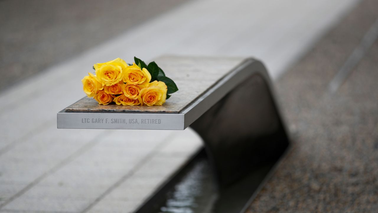 Families of 9/11 Victims Will Not Read Names at Ceremony This Year
