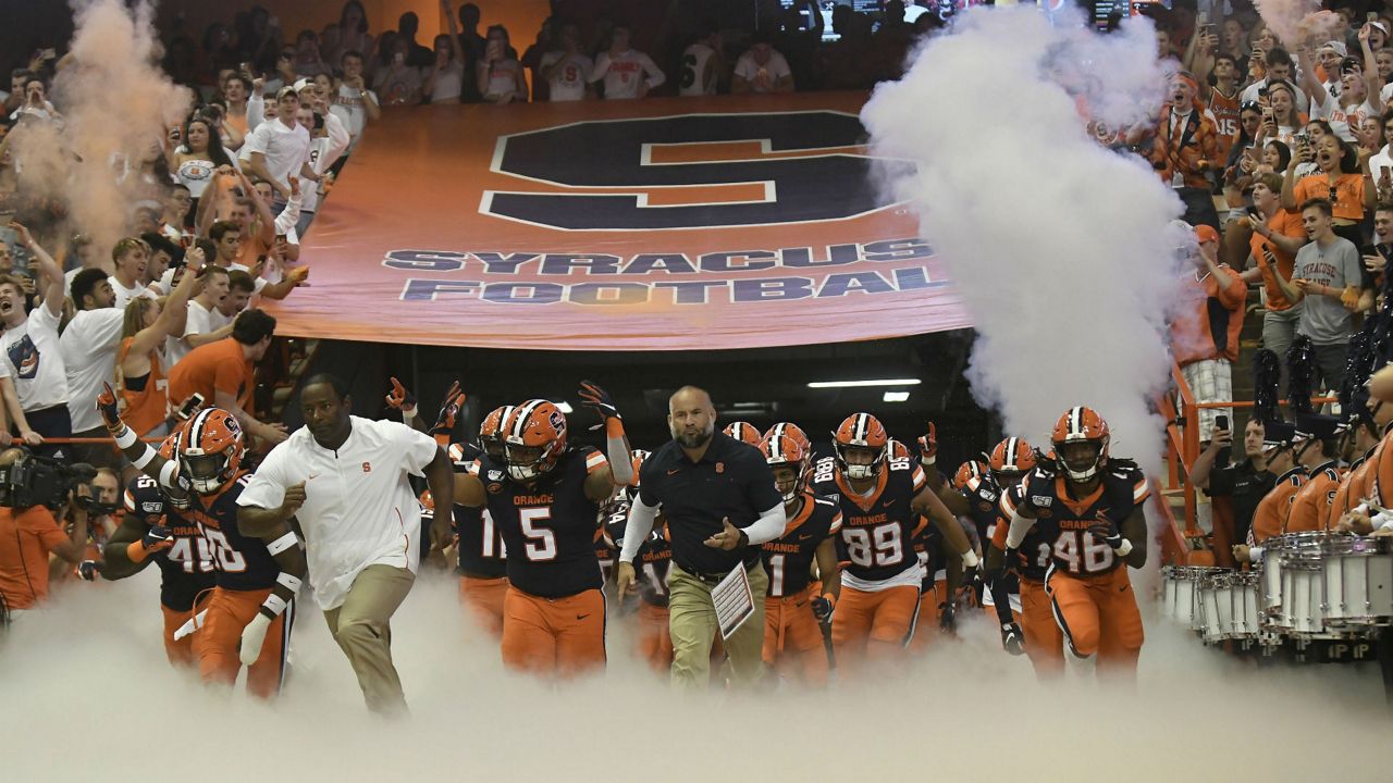 syracuse vs holy cross preview