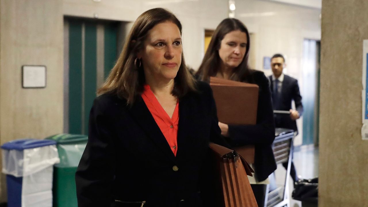 Meet the Lead Prosecutor Behind Harvey Weinstein's Guilty Verdict