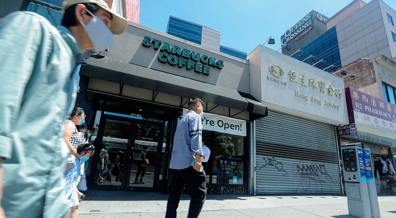 Questions and Confusion Over the City's Phase Two Reopening Plan