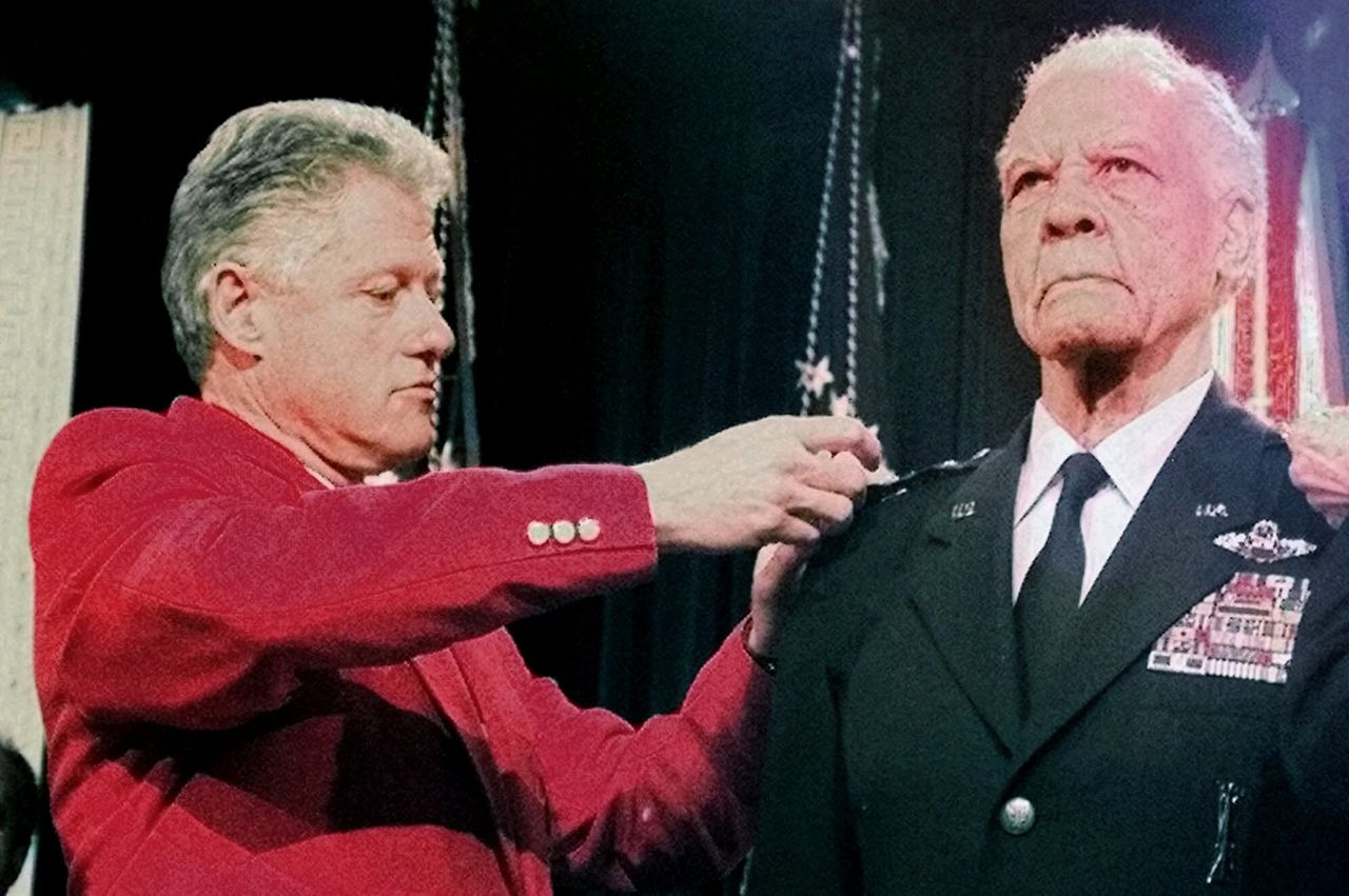 New barracks at West Point honor longtime general