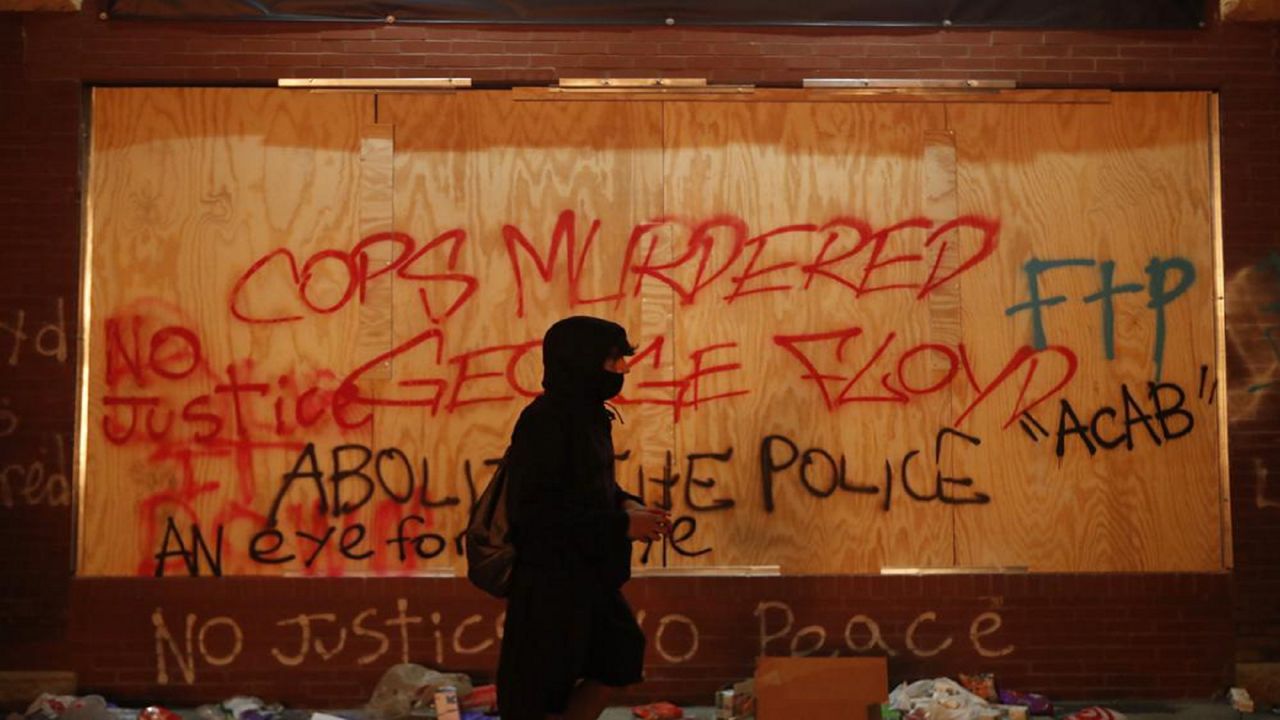 Wandering cops move from department to department
