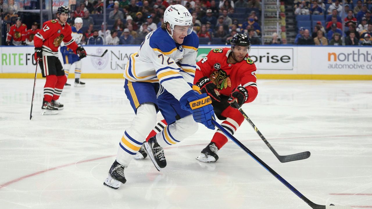 Milwaukee to host first NHL game Oct. 2