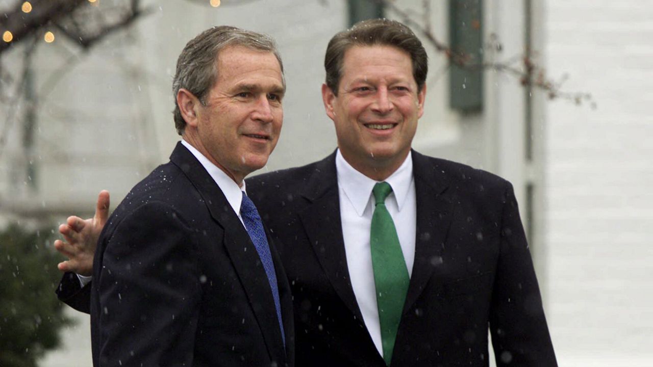 Could We See Another Bush v. Gore? A Legal Expert Weight In