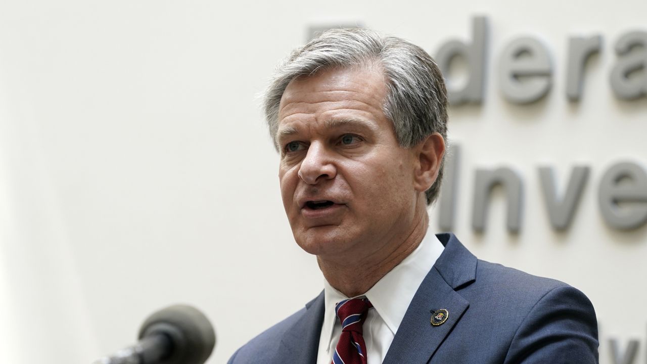 White House invites dozens of nations for ransomware summit