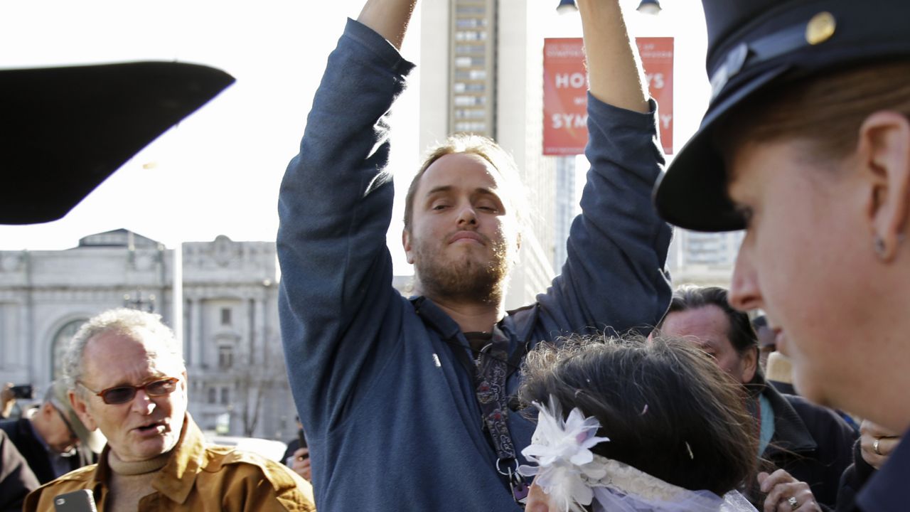 Suspect in Paul Pelosi attack indicted on federal charge