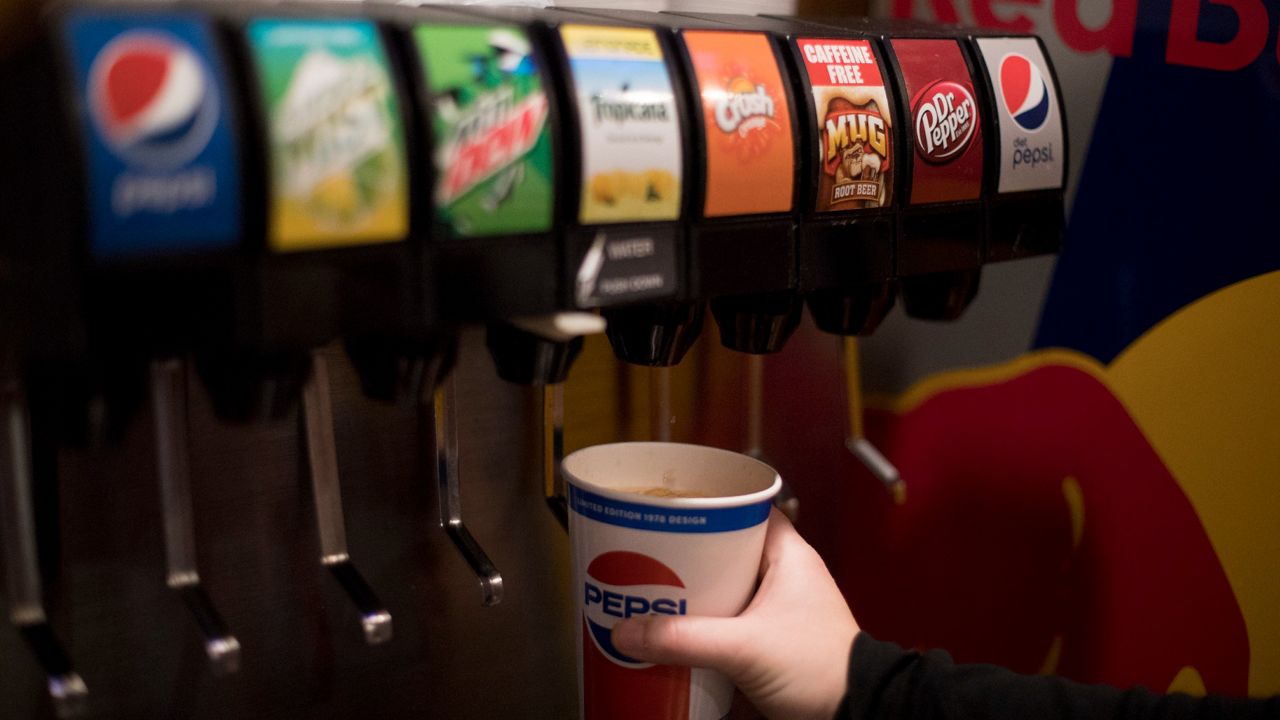 ‘Sweet Truth Act’ would require sugar warnings on some menus