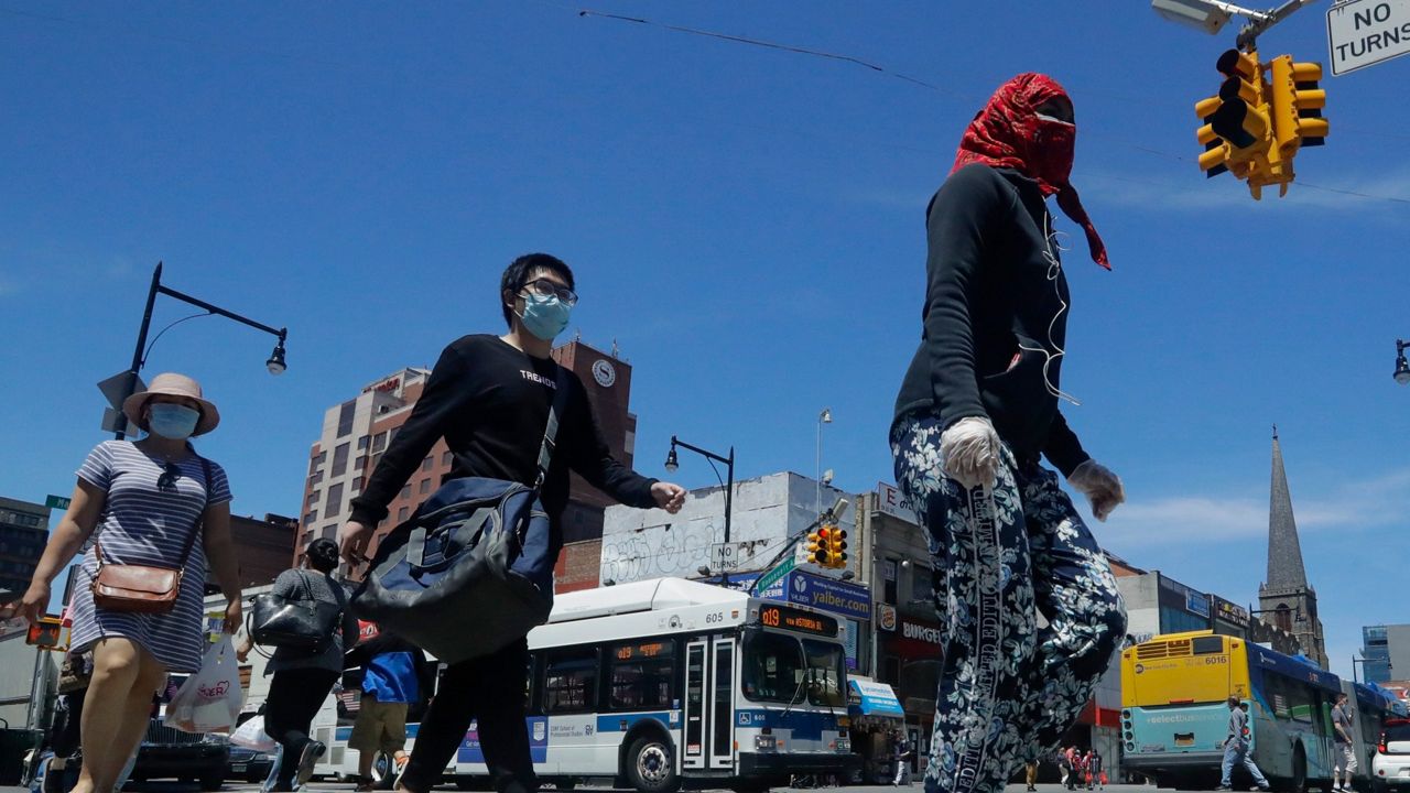 Flushing Turns to Family When PPP Loans Fail