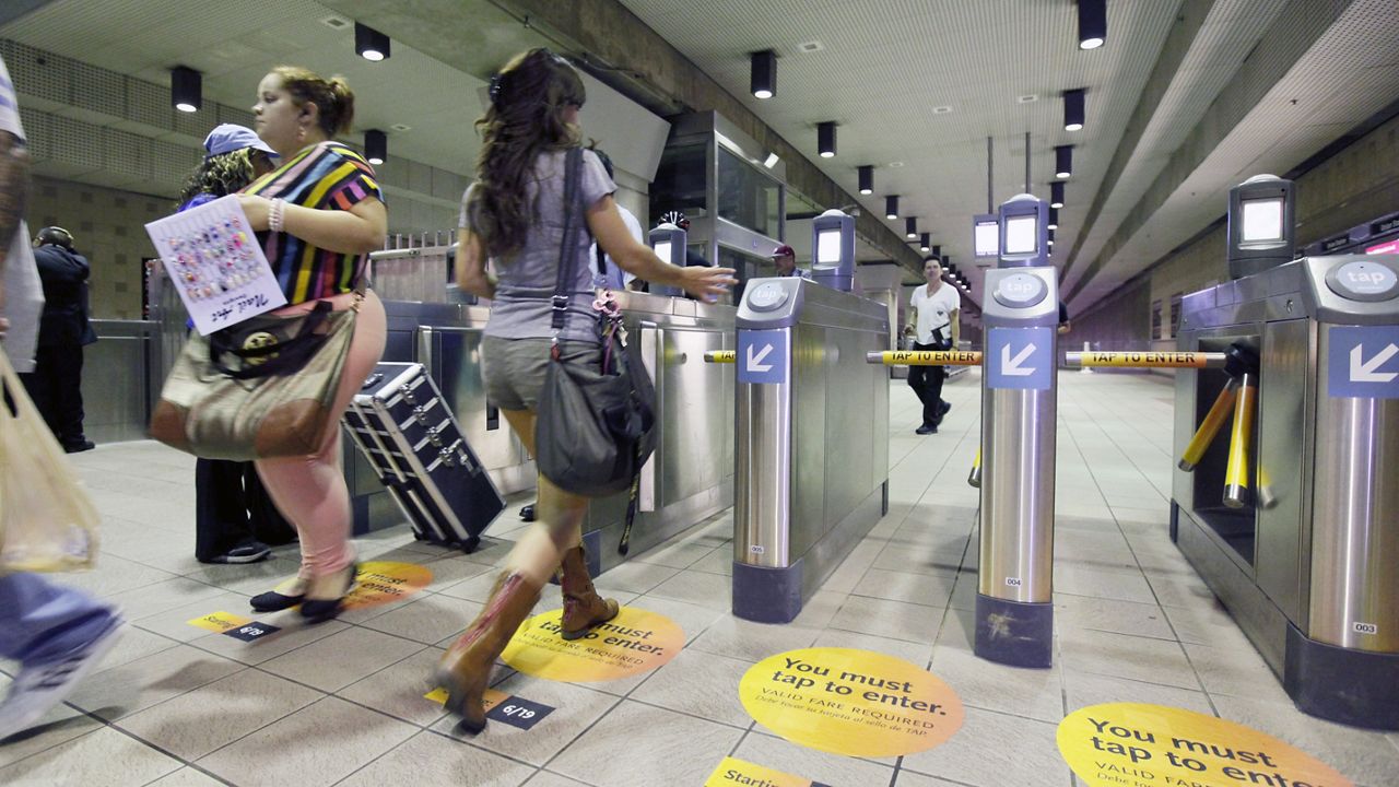 Metro officials hope to make GoPass program permanent