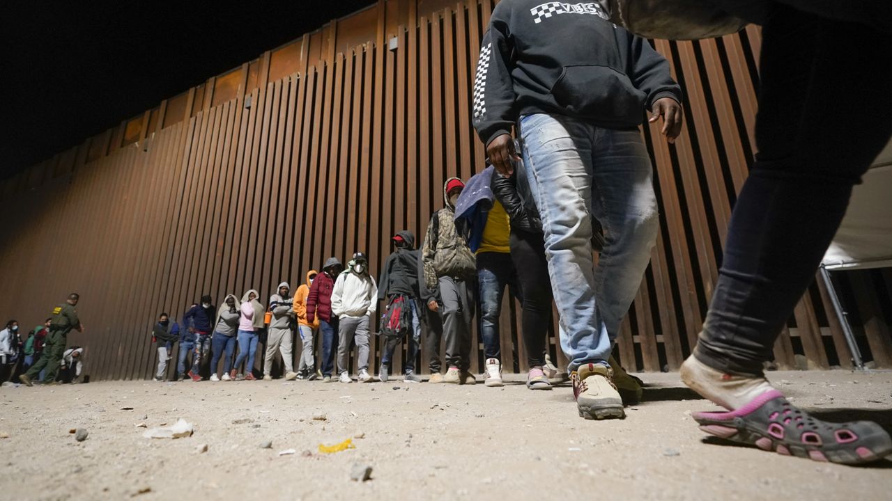 Biden restarts task force on immigrants’ success in U.S.