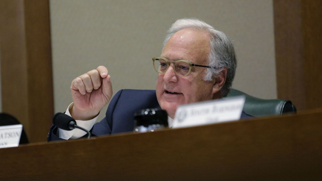 Kirk Watson to Leave Senate Seat at End of April