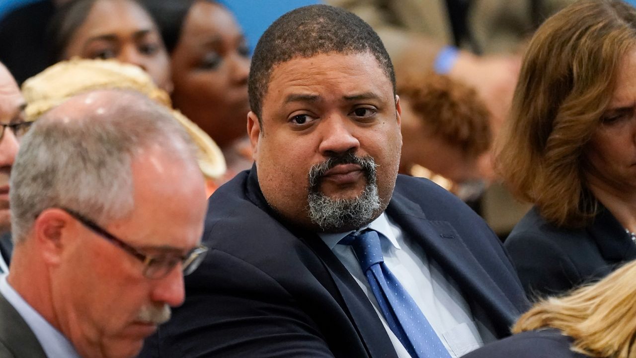 DA: 6th co-defendant in Central Park 5 case to be exonerated