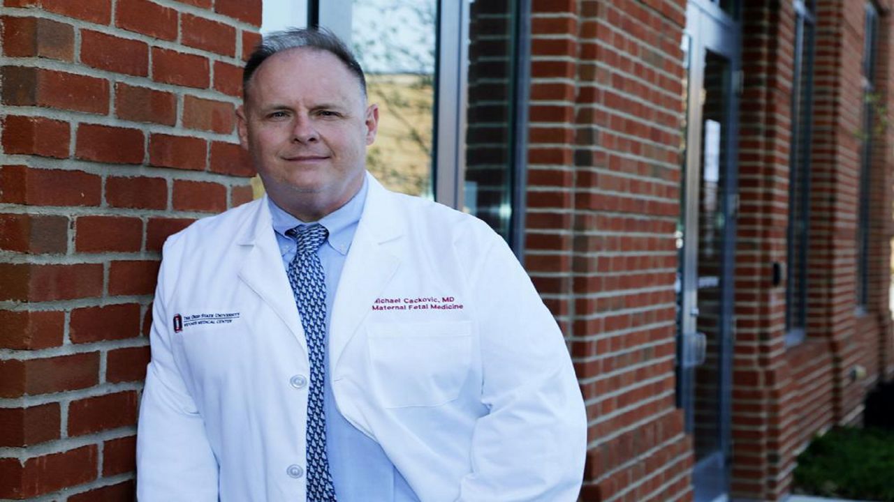 'Fetal heartbeat' in abortion laws taps emotion, not science