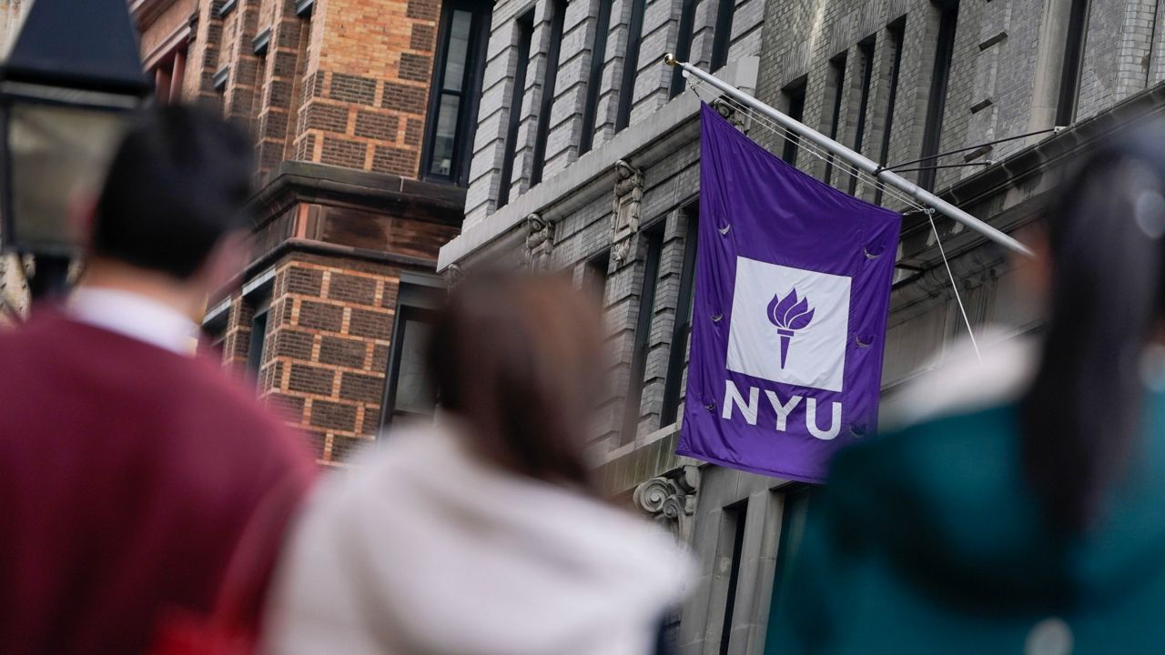 Former Nyu Finance Director Indicted For Alleged 3 5m Fraud