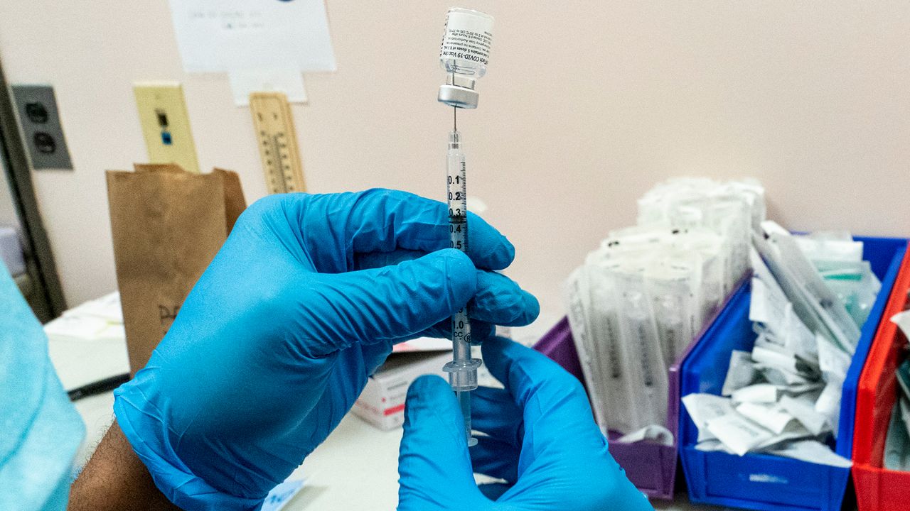 Walk-in vaccinations in Berkshire County