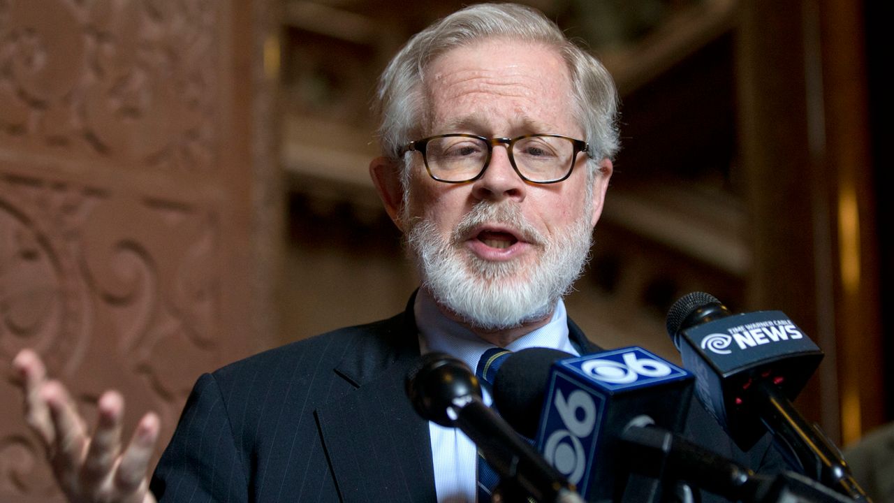 Richard Gottfried to retire after over 50 years in Assembly