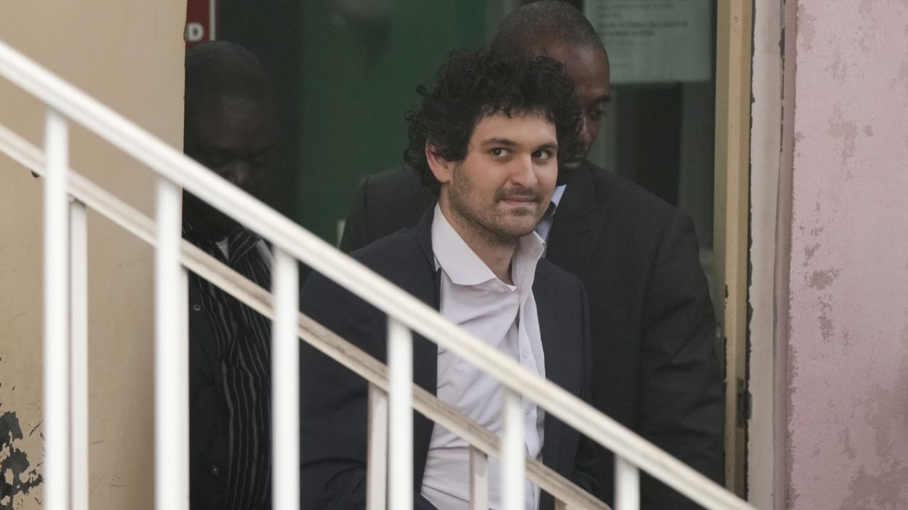 FTX founder Bankman-Fried allowed $250M bond, house arrest