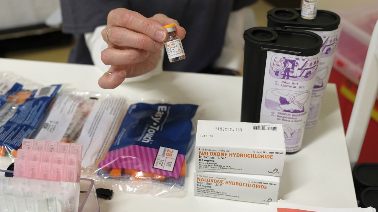 Vermont City Takes Step Toward Supervised Injection Site