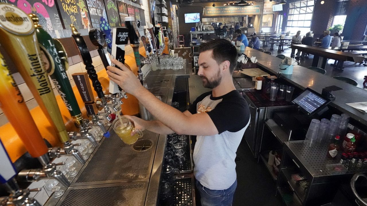 Small businesses are facing ‘summer of uncertainty’