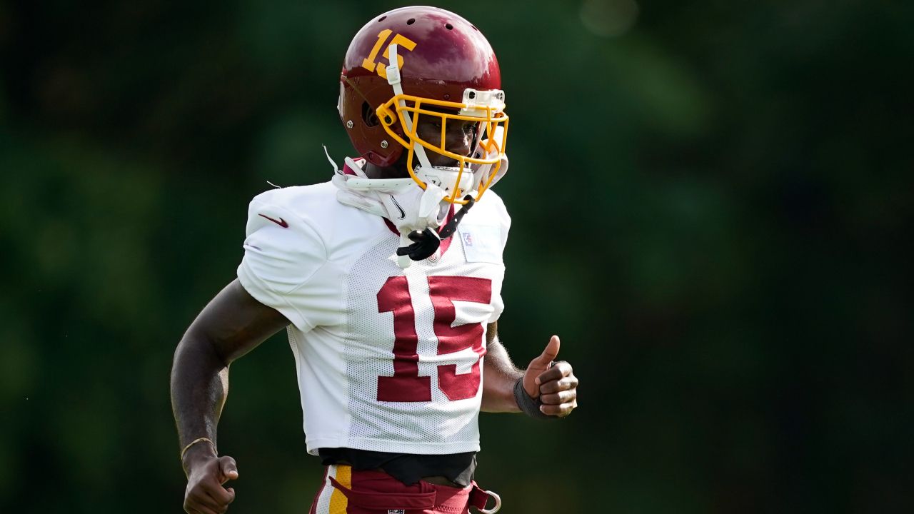 Bills sign Steven Sims to boost depleted receiver position