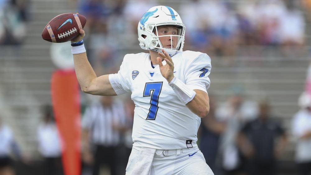 New vaccination policy for UB football games takes effect