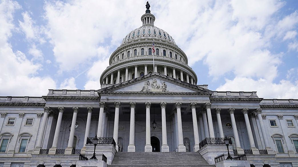 Democrats search for ways to influence debate in Washington