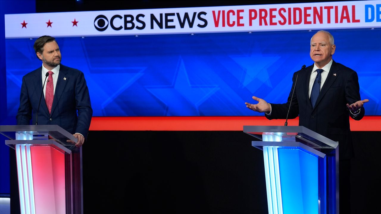 Both sides declare victory following debate