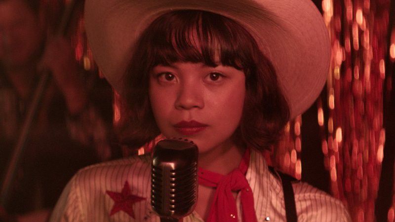 “Yellow Rose,” Set in Austin, Opens in Theaters Friday