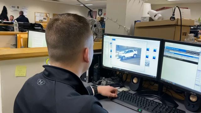 On the Job With APD's Criminal Investigative Unit