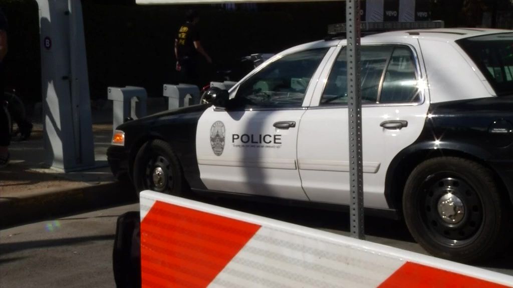 Austin Police Department Ramps Up Security for Pride Parade