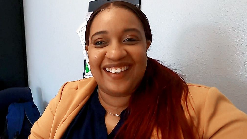 A+ Teacher wants students to appreciate math more